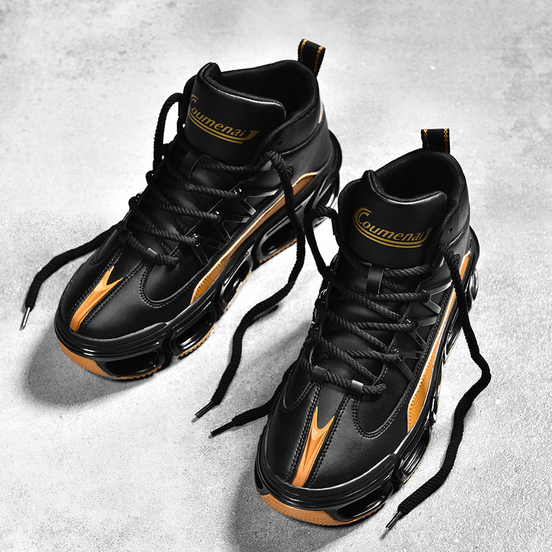 Limited Edition Releases: The Art of Exclusivity with X9X Sneakers ...