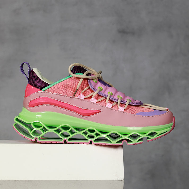 Craftsmanship at Its Finest: The Art of Making X9X Sneakers – Men's ...