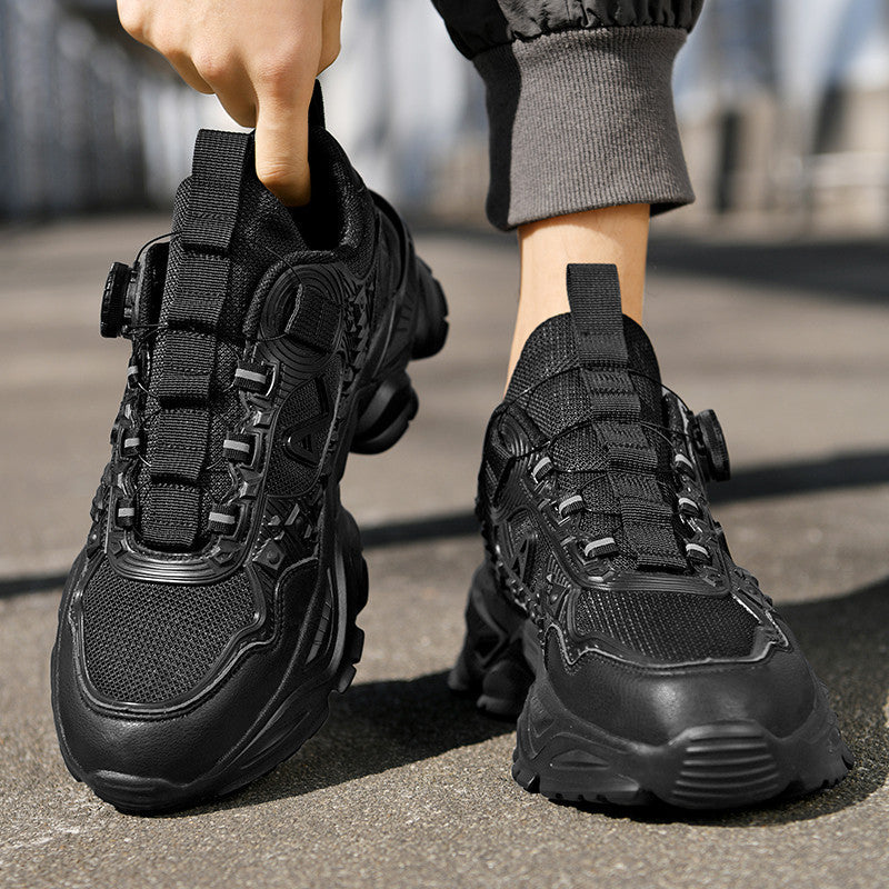 The Story Behind X9X Sneakers: From Concept to Creation – Men's Luxury ...