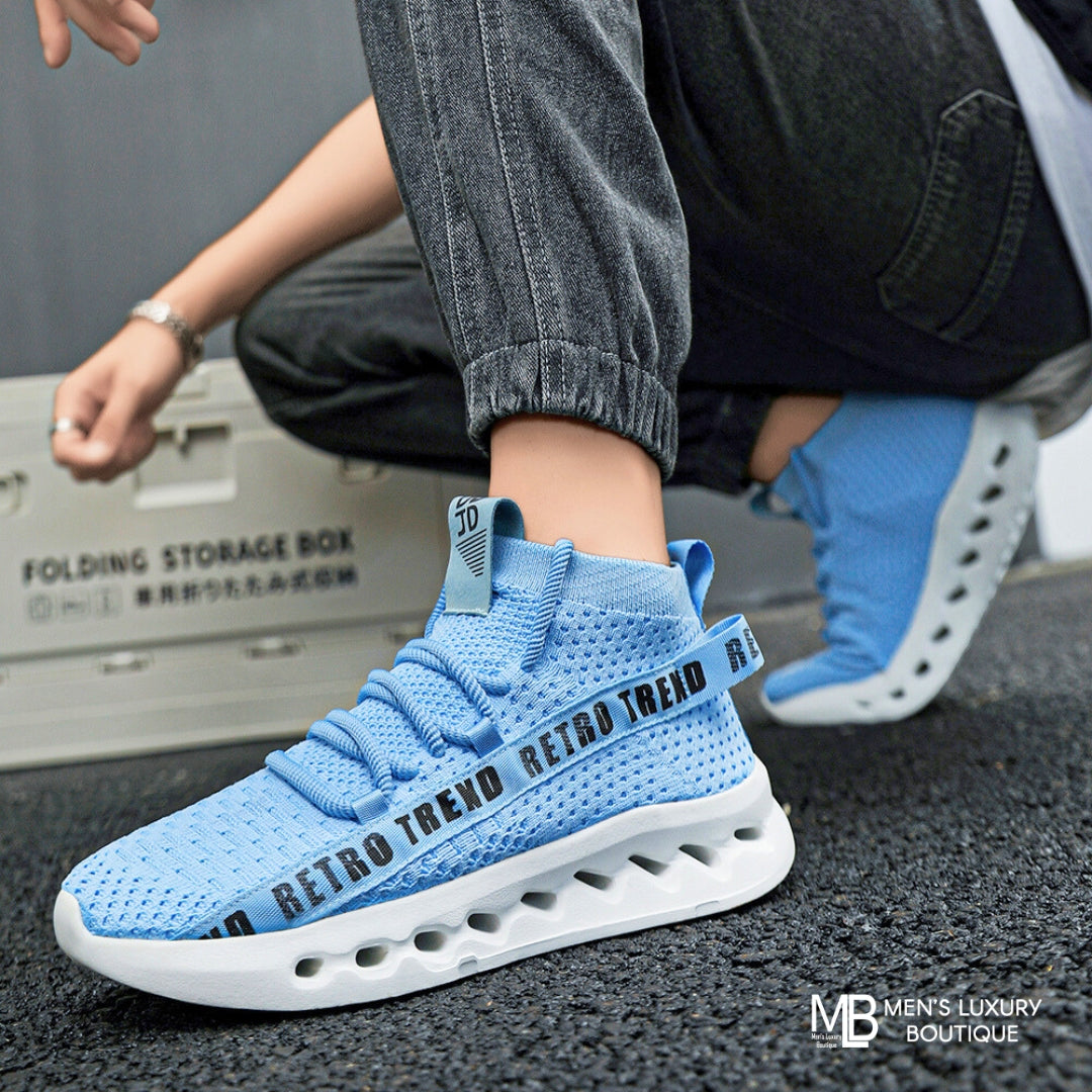 Engineered to Move: A Deep Dive into X9X Sole Technology and Performan ...