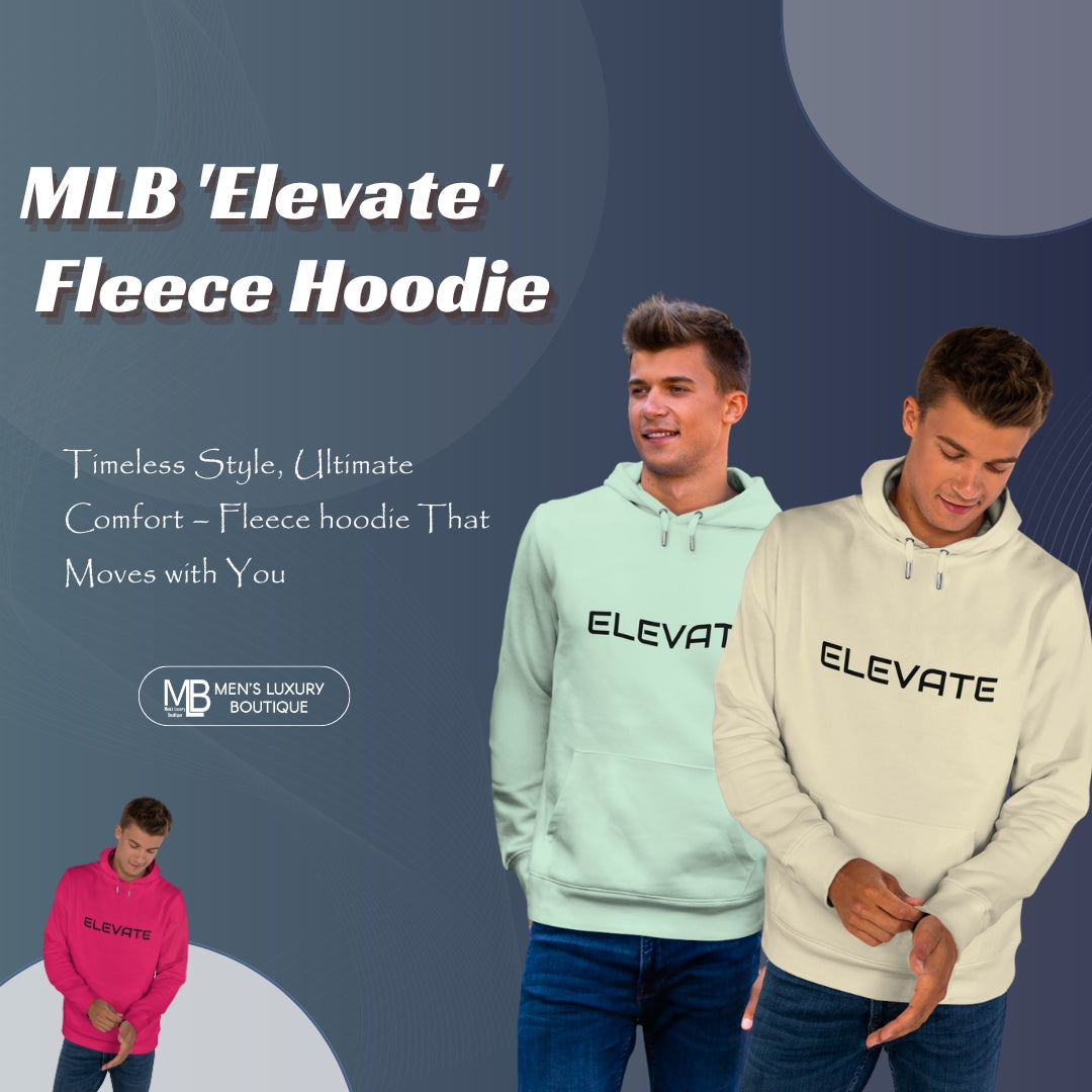 Beyond Limits: Discover the Power and Purpose of the MLB ‘Elevate’ Fle ...