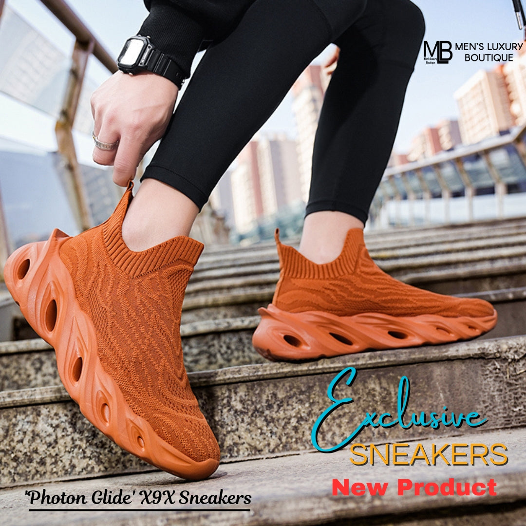 X9X Trainers for Every Season: A Complete Reference on What to Wear an ...