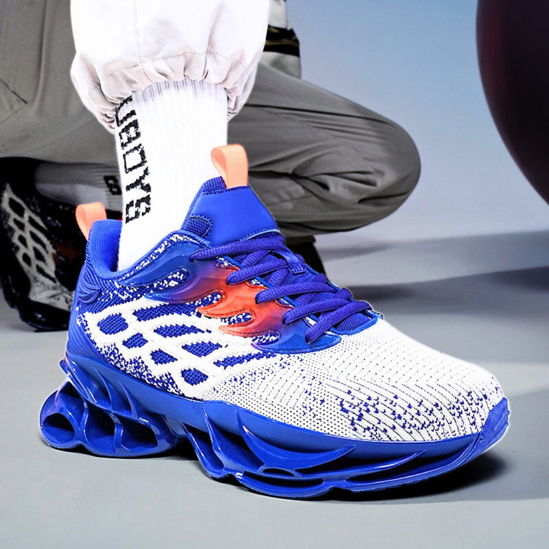 Blizzard Freeze X9X Sneakers: The Perfect Pair for Your Adventure – Men ...