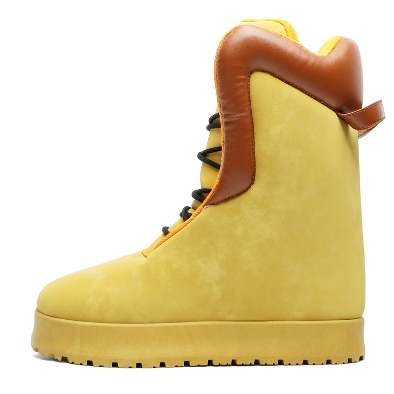 'Nexus Elevate' X9X Moon Boots – Men's Luxury Boutique - X9X™