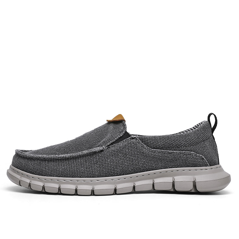 ARTHUR Boat Shoes – Men's Luxury Boutique - X9X™