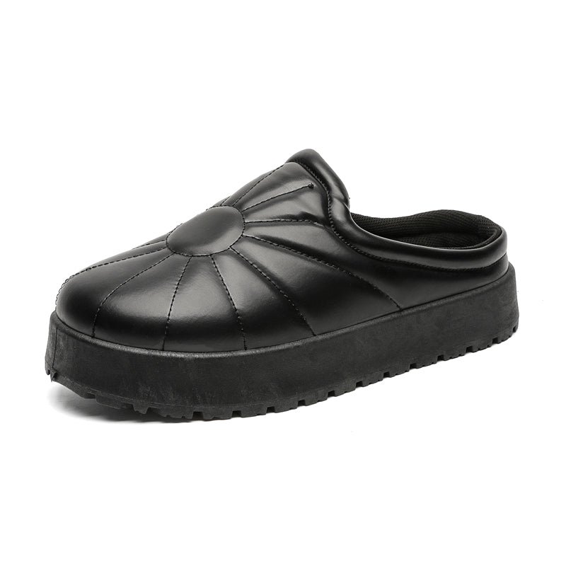 'Solar Step’ X9X Moon Slides – Men's Luxury Boutique - X9X™