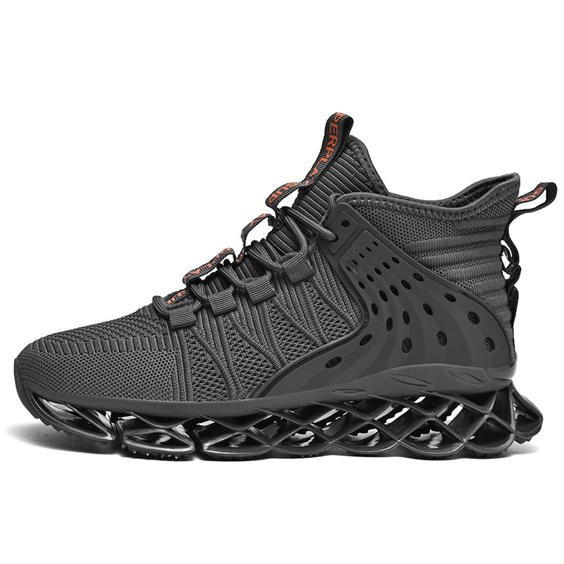 'Hyper Haven' X9X Sneakers – Men's Luxury Boutique - X9X™