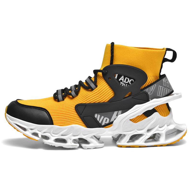 FURY 'Extreme' X9X Sneakers – Men's Luxury Boutique - X9X™