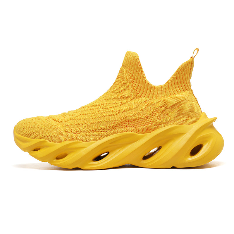 'Photon Glide' X9X Sneakers – Men's Luxury Boutique - X9X™