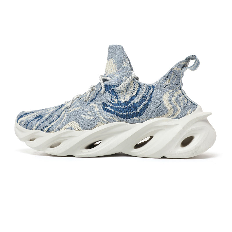 'Spectra Horizon' X9X Sneakers – Men's Luxury Boutique - X9X™