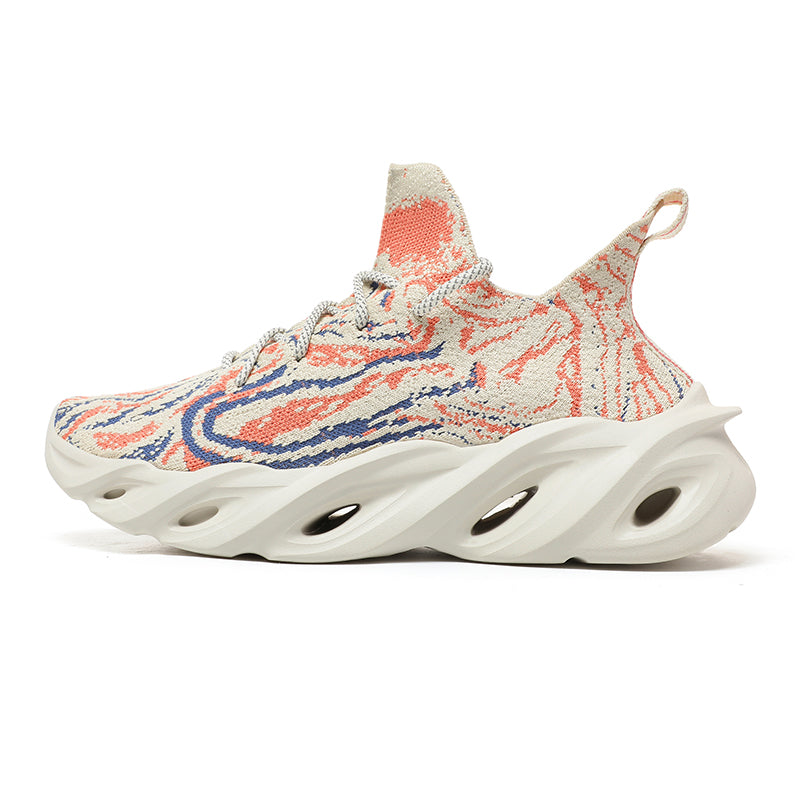 'Spectra Horizon' X9X Sneakers – Men's Luxury Boutique - X9X™