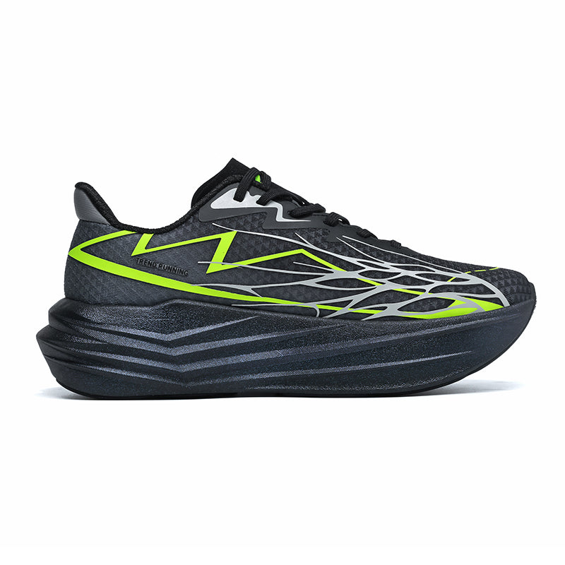 ‘Vapor Knight’ X9X Sneakers – Men's Luxury Boutique - X9X™
