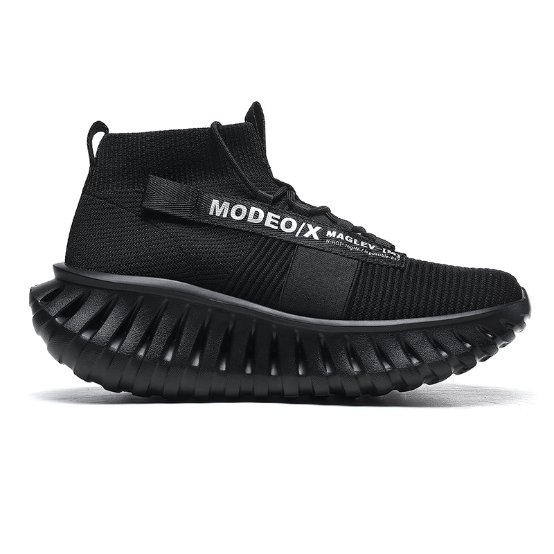 ‘Inferno Volt’ X9X sneakers – Men's Luxury Boutique - X9X™