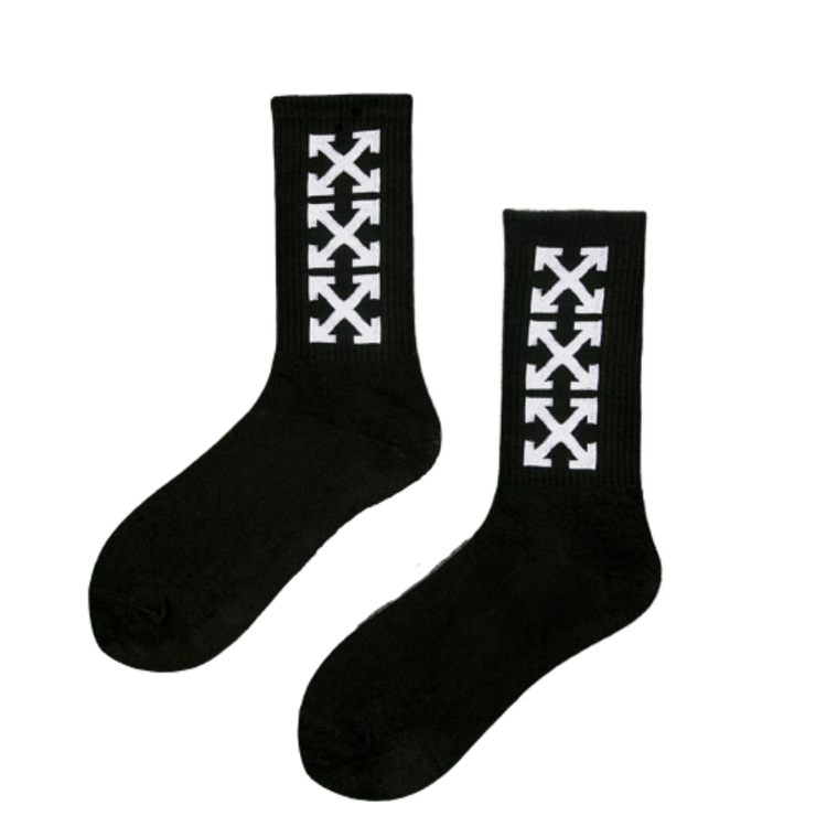 Socks – Men's Luxury Boutique - X9X™