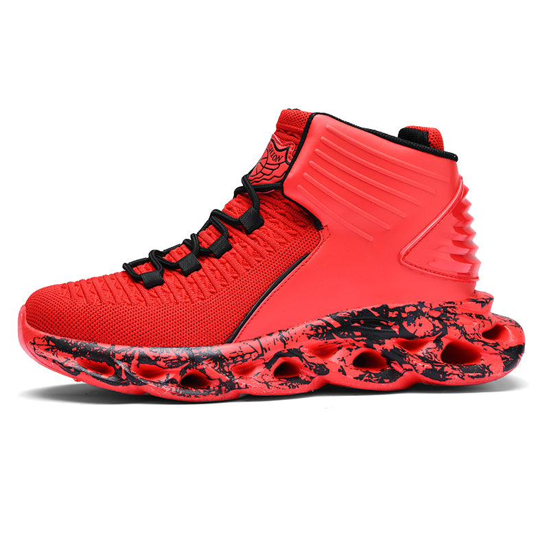 APOLLO 'Wings of Arcadia' X9X Sneakers – Men's Luxury Boutique - X9X™