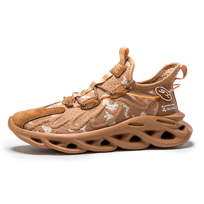 PHANTOM 'Dynamic Deceptor' X9X Sneakers – Men's Luxury Boutique - X9X™
