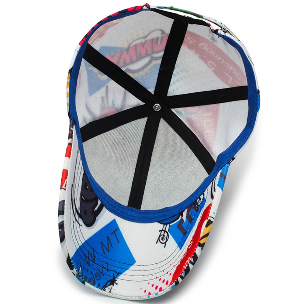 MLB Wham-Bam Baseball Cap – Men's Luxury Boutique - X9X™