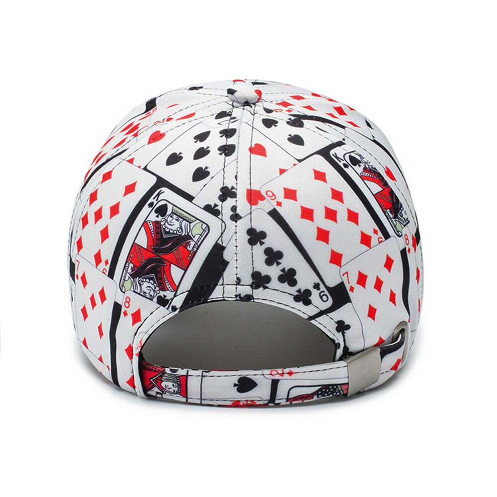 MLB Poker Baseball Cap – Men's Luxury Boutique - X9X™